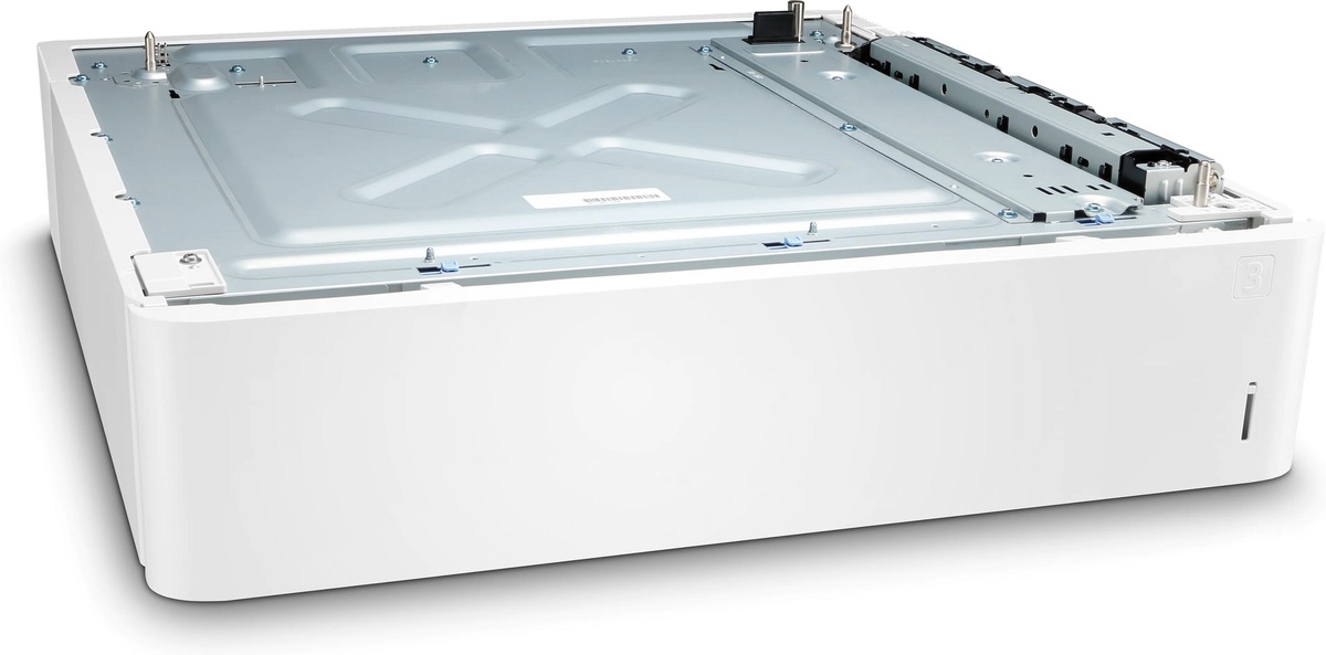 Zásobník papíru HP LaserJet na 550 listů | Patro.cz