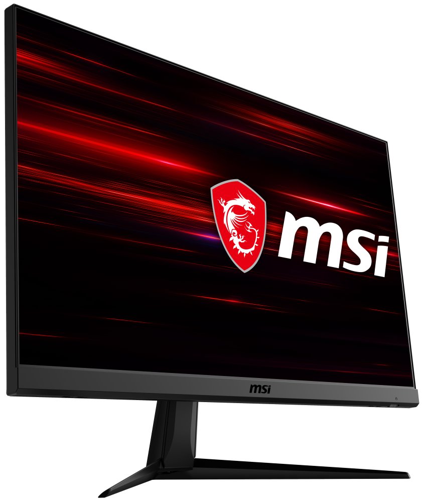 MSI Gaming G2712/ 27"/ 1920x1080/ IPS/ 1ms/ 170Hz/ 250cd/m2/ 1100:1 ...