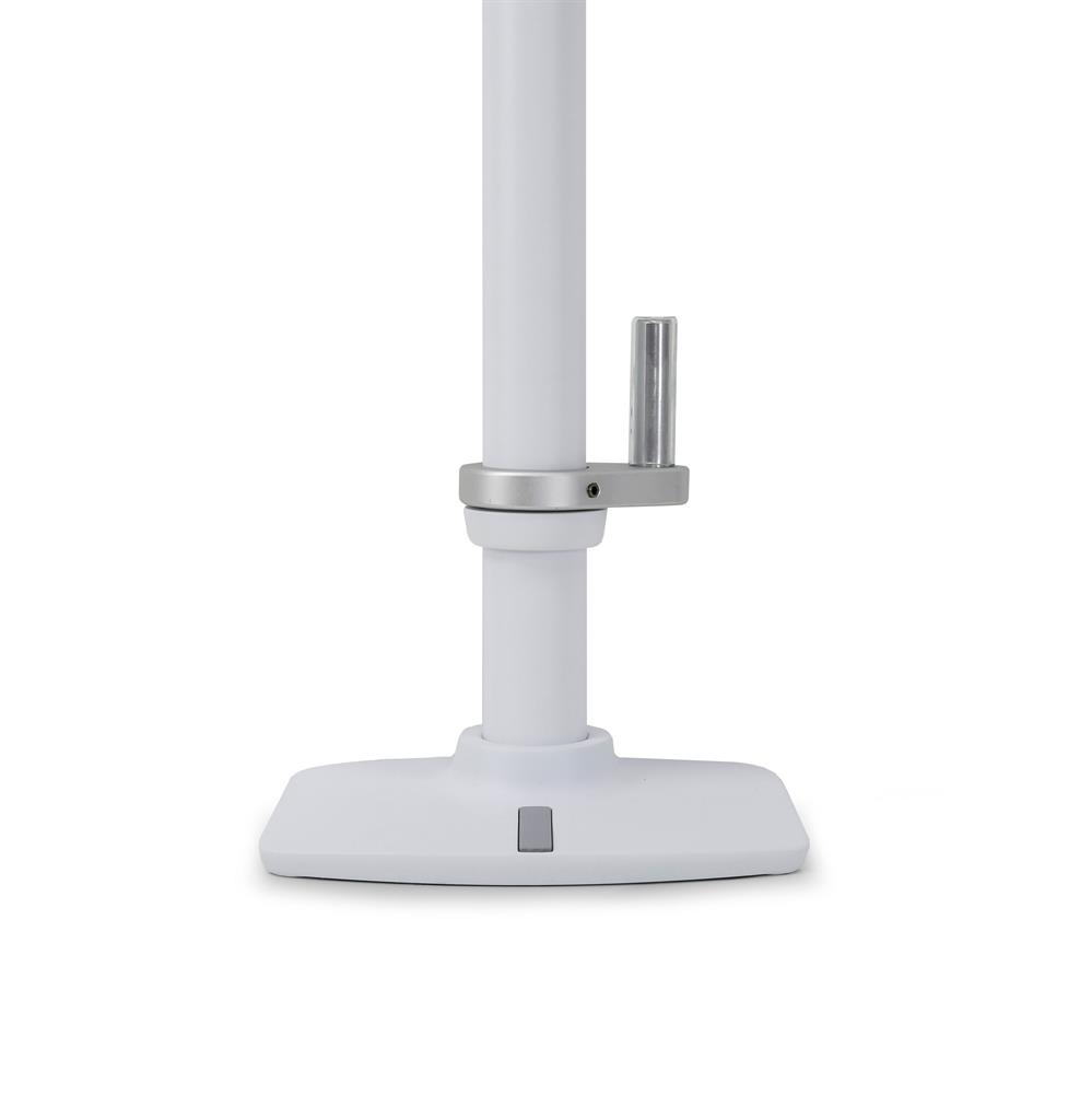 ERGOTRON SINGLE ROTATION STOP KIT, LX ARM, Clear Anodized, nastavitelná ...