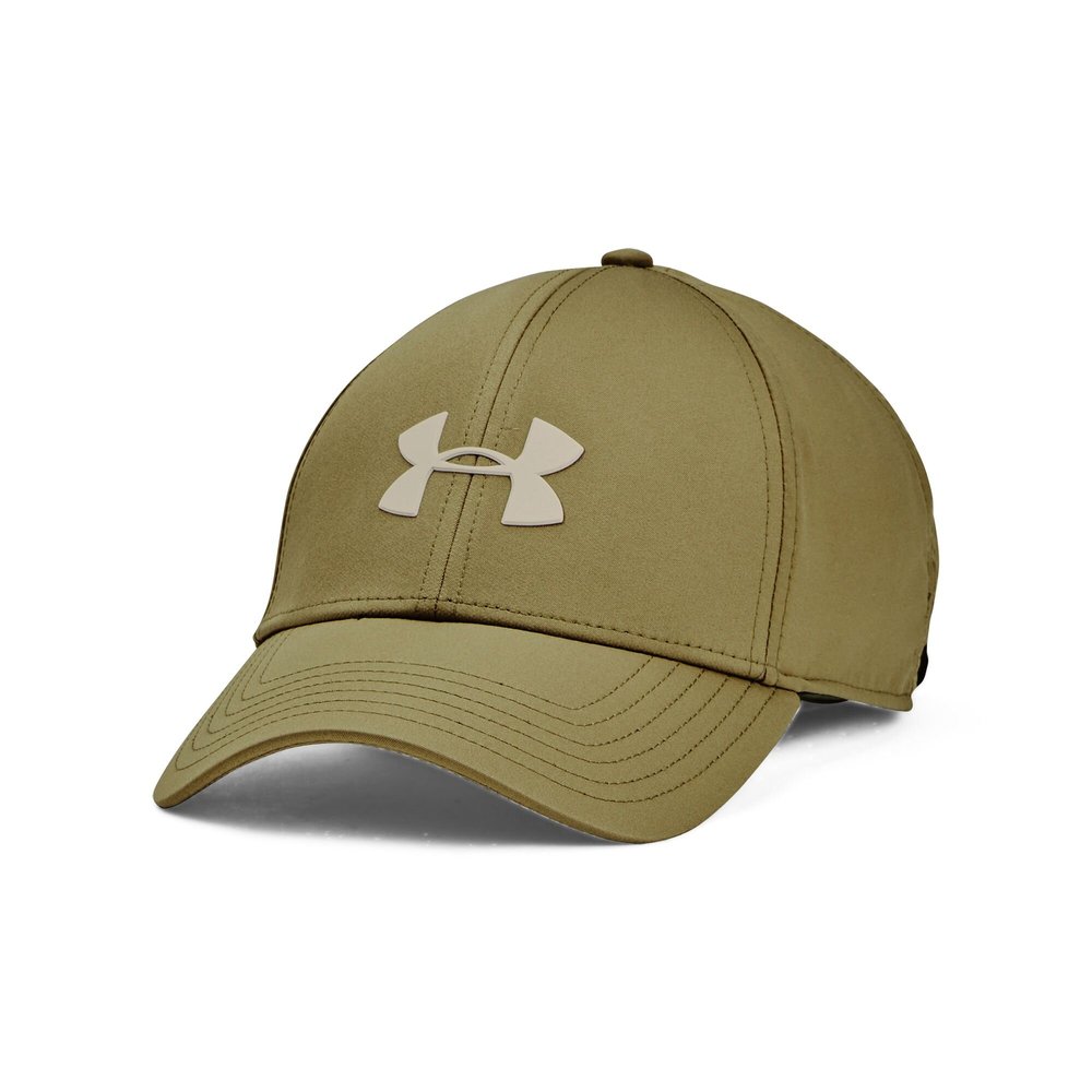 Under Armour Pánská kšiltovka Storm Blitzing Adj, tent, OSFM | Patro.cz