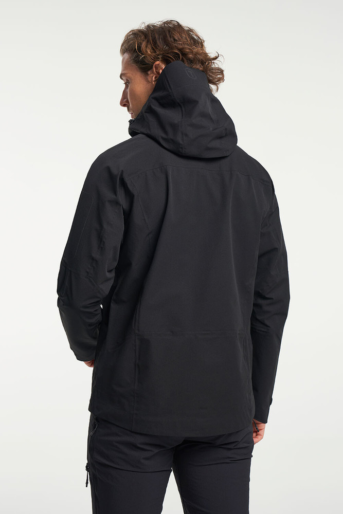 TENSON TXlite Shell Jacket M černá, S | Patro.cz