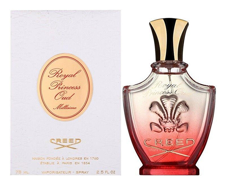 Creed Royal Princess Oud - EDP 30 ml | Patro.cz