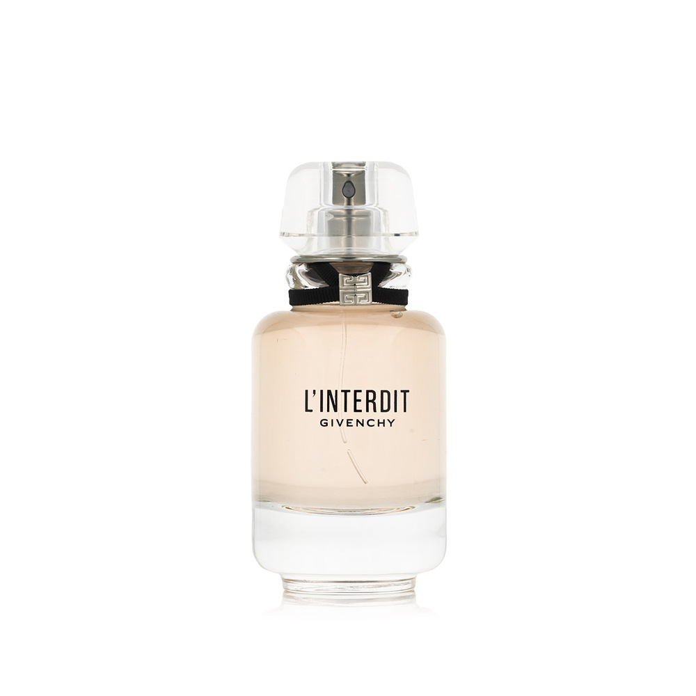 Givenchy L'Interdit 2022 EDT 50 ml | Patro.cz