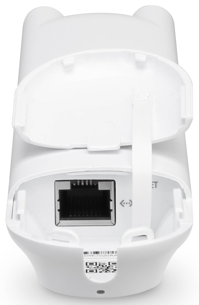 UBNT UniFi AP AC Mesh 5-pack bez PoE, vnitřní/venkovní AP, 2.4GHz ...
