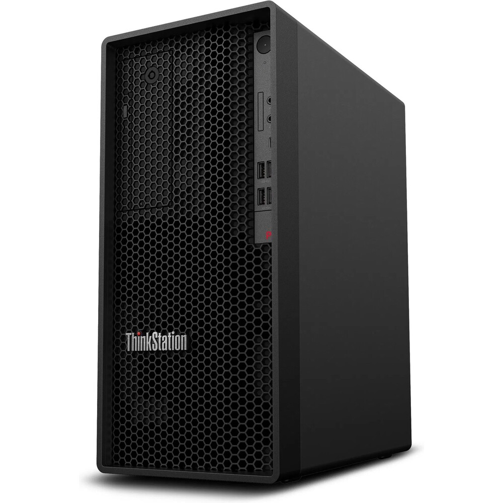 Lenovo ThinkStation P2 Tower i7-14700/16GB/512GB SSD/T1000 8GB/3yOnsite ...