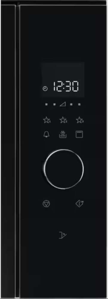 AEG Mastery TouchOpen MBB1756SEB | Patro.cz