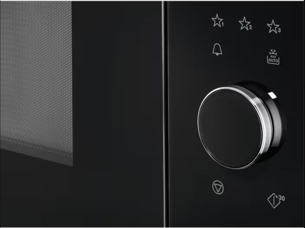 AEG Mastery TouchOpen MBB1756SEB | Patro.cz