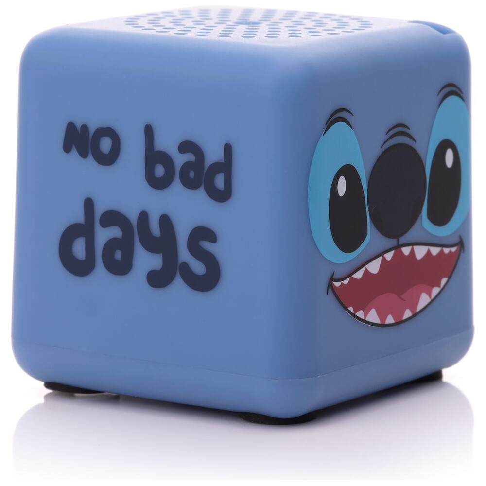 Bitty Box bezdrátový reproduktor Disney: Lilo and Stitch - Stitch ...