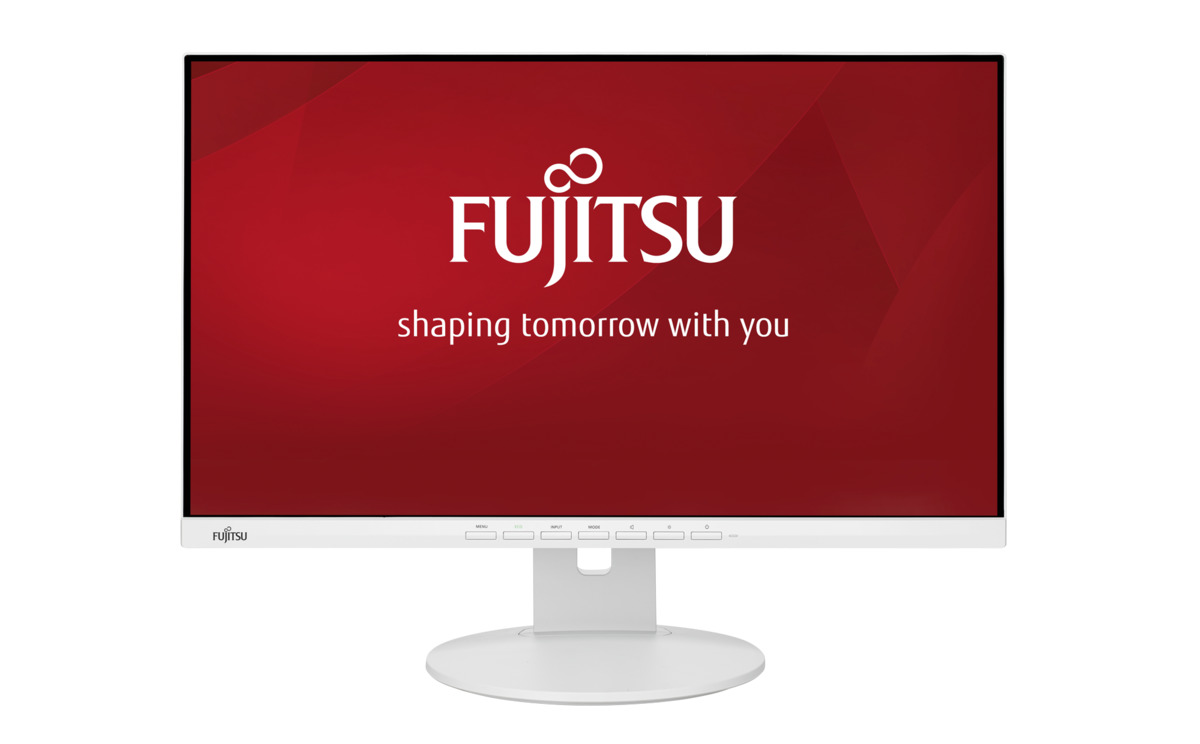 Fujitsu 24´´ B24-9-TE B-Line | Patro.cz