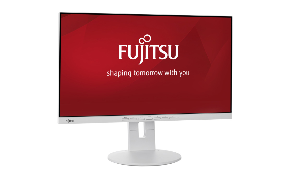 Fujitsu 24´´ B24-9-TE B-Line | Internetová nákupní galerie