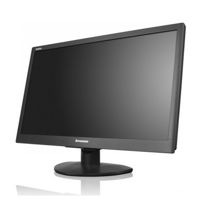 LENOVO LCD ThinkVision E2323 23" W-LED FHD 1920x1080, 16:9, 5ms, 250cd ...
